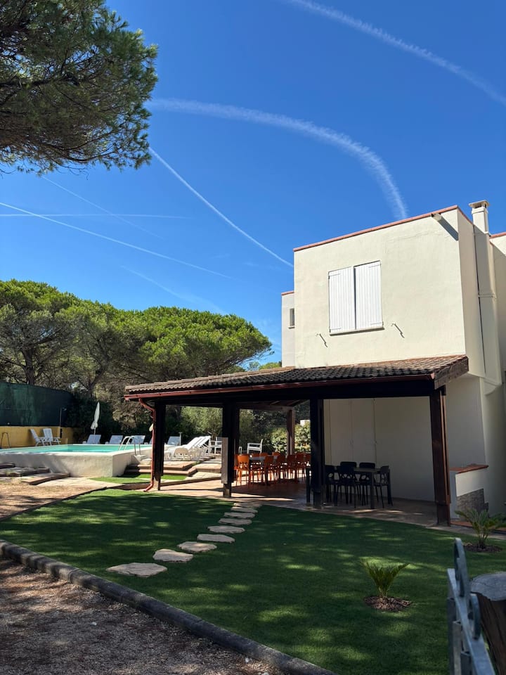 Golfo Dell'asinara - Sassari