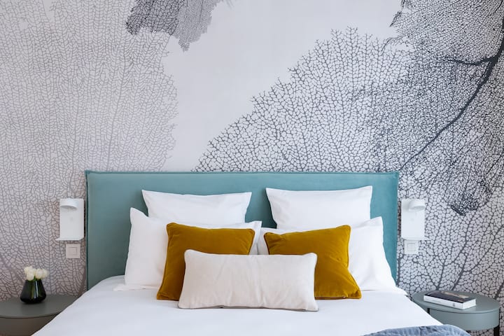 Studio Deluxe [Accès Gym & Sauna] - Luxembourg