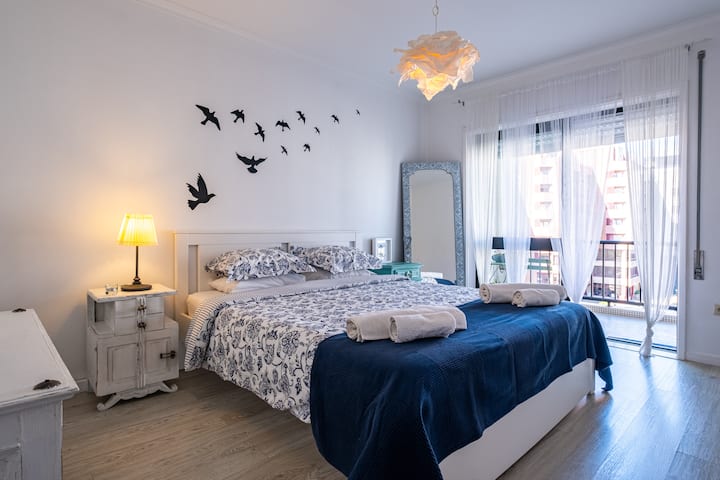 Nice And Cozy Original Apartment - Vila Nova de Gaia