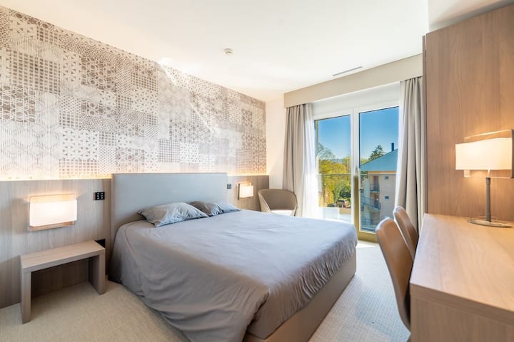 Family Suite - Morges