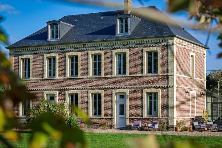 Stella 4* -2 Pers - Proche Etretat - Parking -Wifi - Étretat