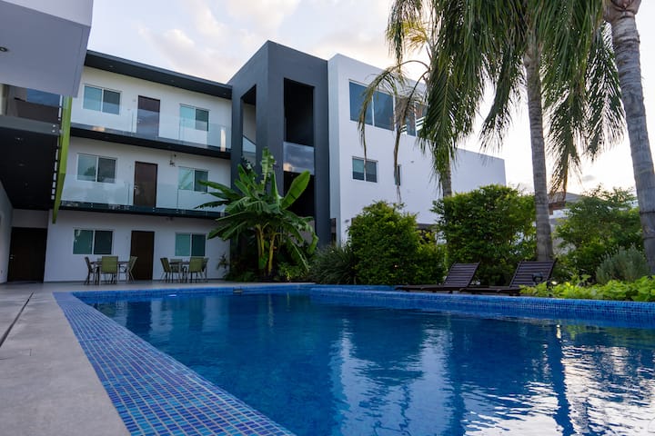 Departamento Las Arecas - Monclova
