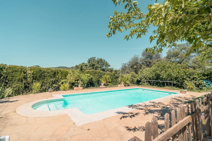 Casa Rural El Molino - Jacuzzi - Olvera