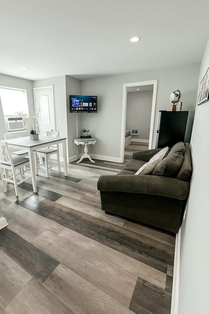 Stylish Newly Renovated - Philadelphie, PA