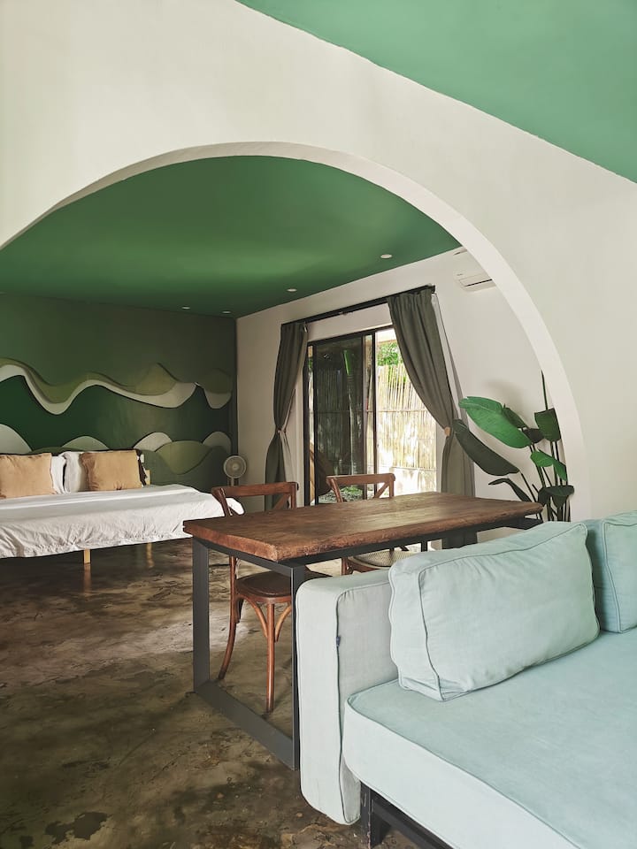 The Forest House【private Villa】 - Panglao