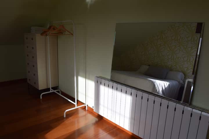 Casa Aida Habitación Cuádruple - Foz