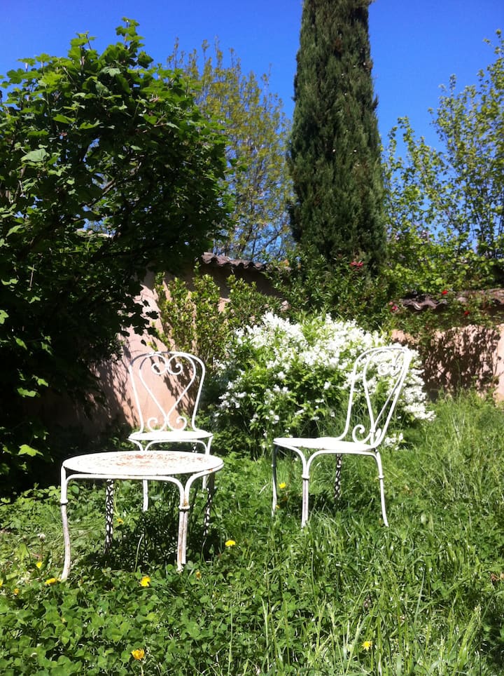 Jolie Maison De Ville à Lyon - Lyon