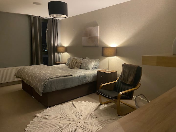 Luxury Apartment City Centre - Belfast