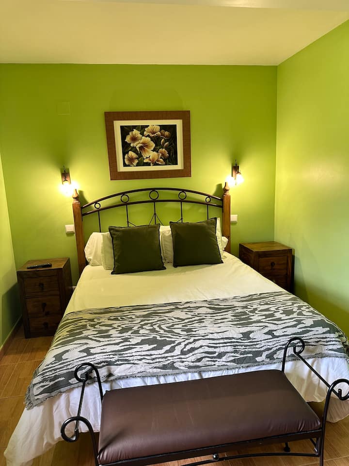 Apartamento El Sable - Noja