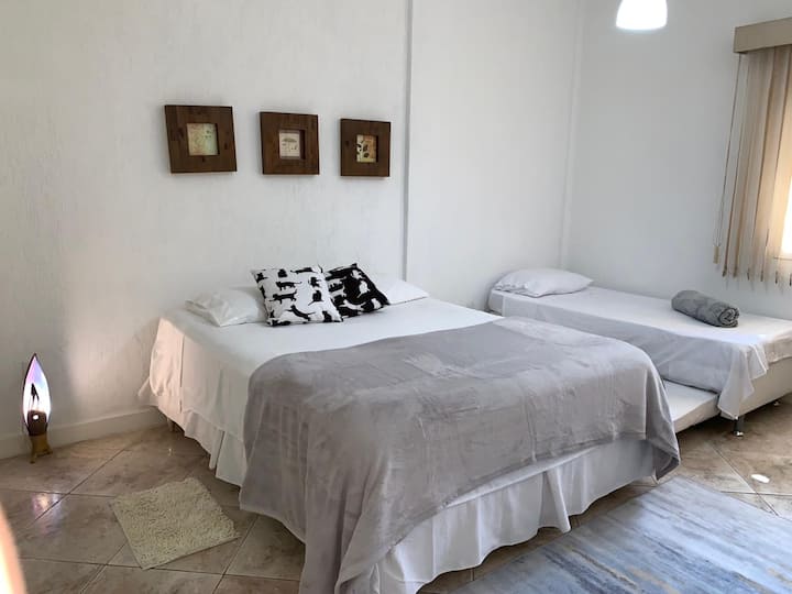 Casa Encantadinha - Petrópolis