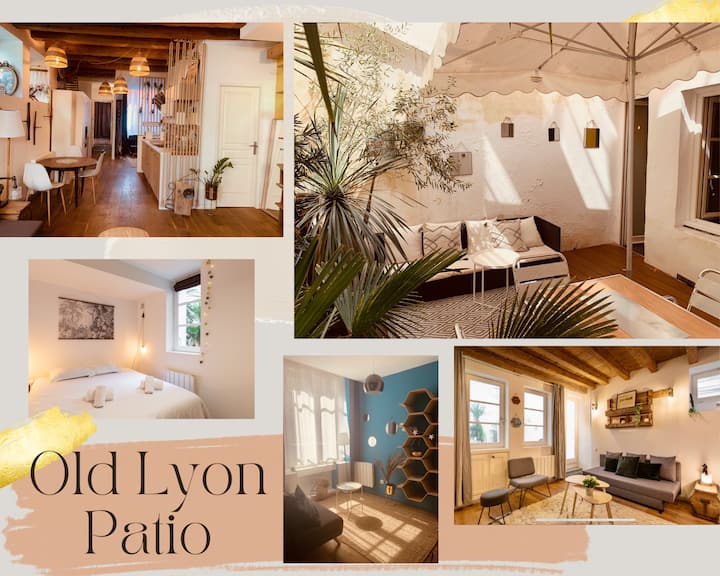 Le Saint Georges By Mon Hotel Particulier - Lyon