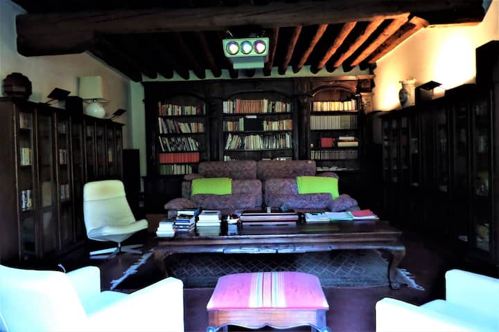 Villa Foscolo - Luxury Camera Vicino A Venezia - Venice