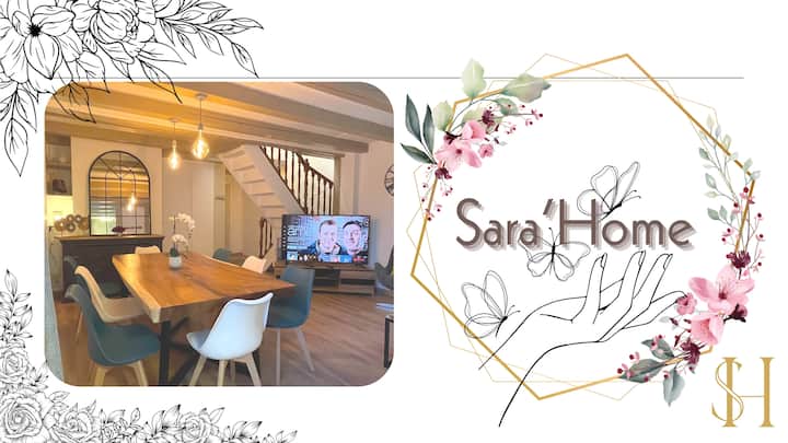 Sara’home - Saint-Maur-des-Fossés