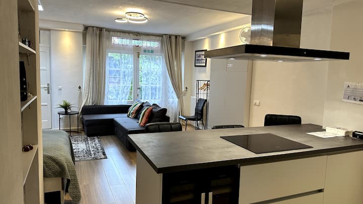 Luxurious Studio - Amsterdam