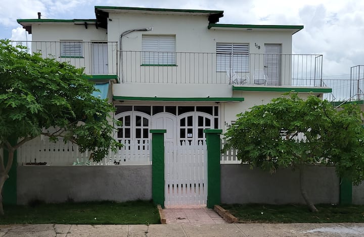 Casa Albertico Y Olga - Varadero