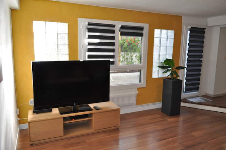 L'erable - Marseille