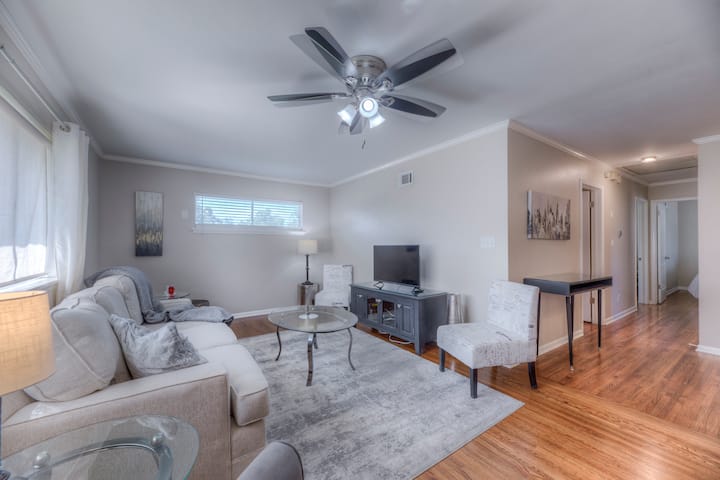 The West Edge - Tulsa