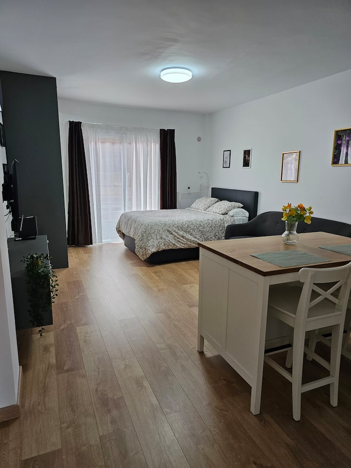 Loft La Laguna - La Laguna