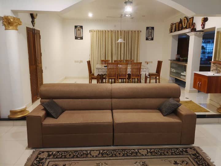 Guruvayur Homestay - Guruvayur