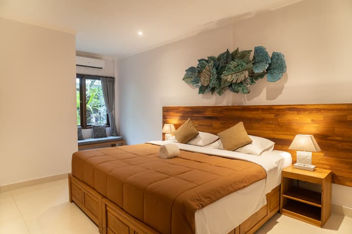 Samadini Ubud Bed & Breakfast - Ubud