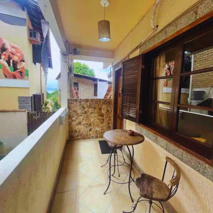 Adora Suites - Ilha Grande 5 - Ilha Grande