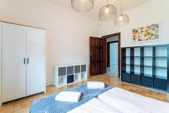 Apartament Flamingo - Sopot