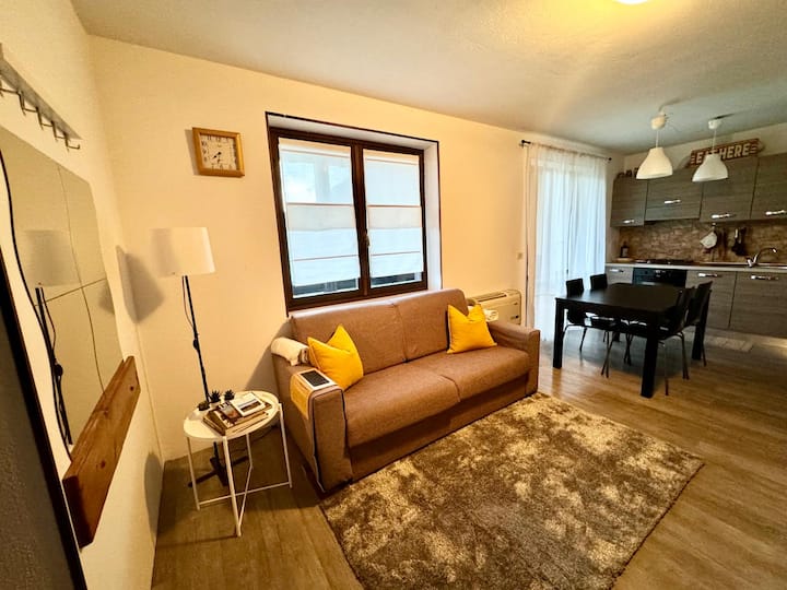 Casa Vacanze Vigolana - Folgaria