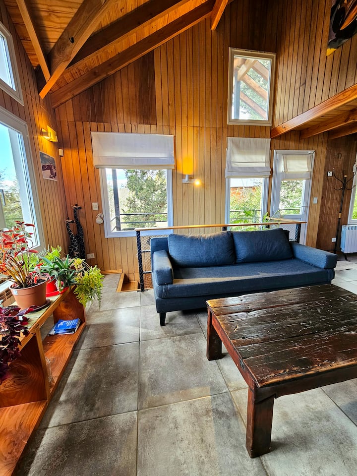 El Faldeo Cabin - San Carlos de Bariloche