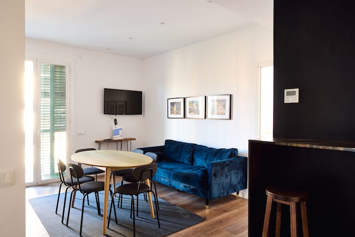 Autentic Monumental 42 - Barcelona