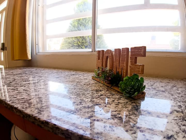 Habitación Arena, Paseo Durango - Durango