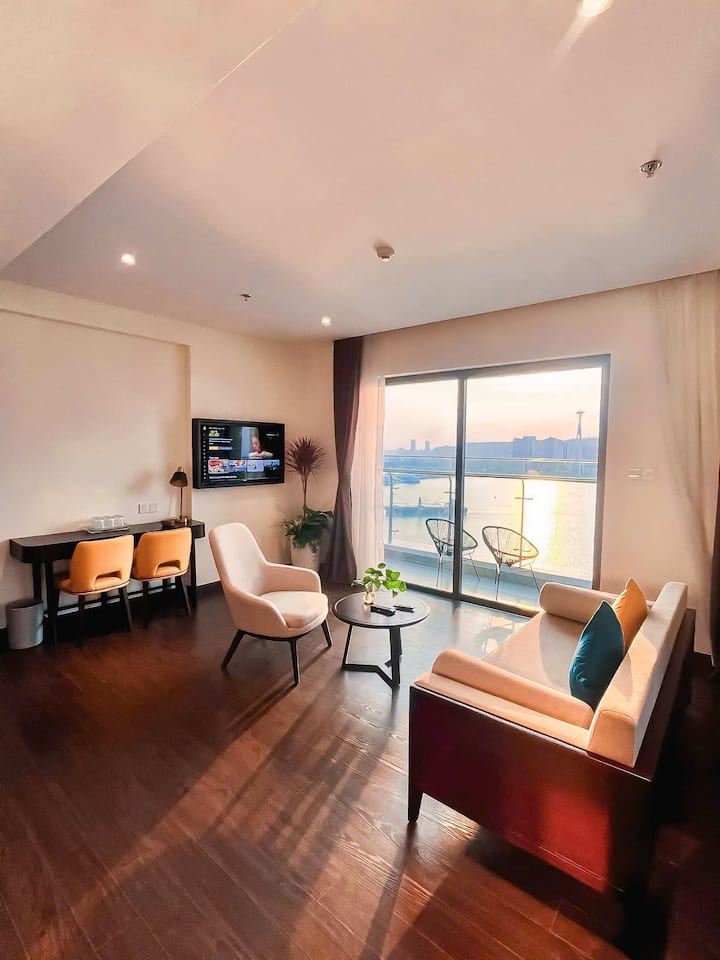 Luxury Apartment Ha Long 1108 - Hạ Long
