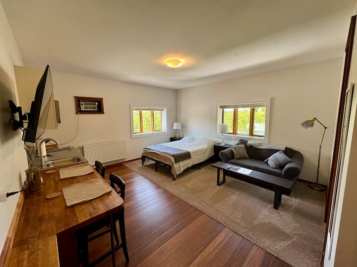 Room #0 At The Creamery - 위스콘신