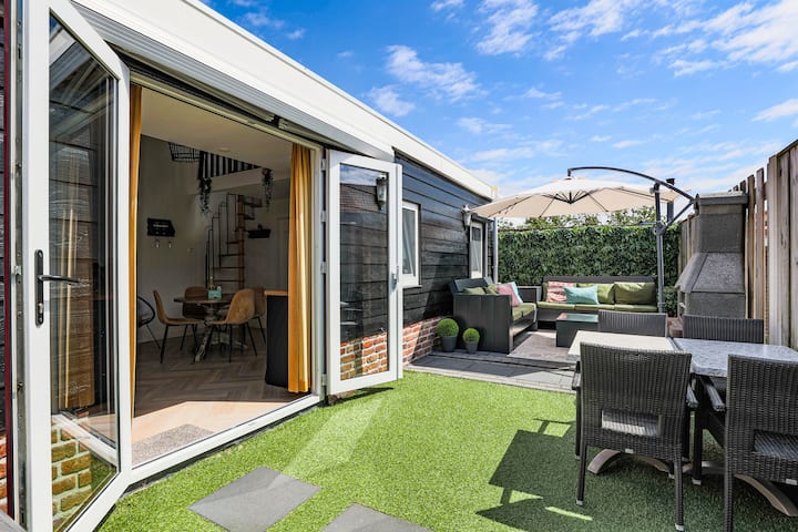 Exclusive - Boutique Casita - Westkapelle