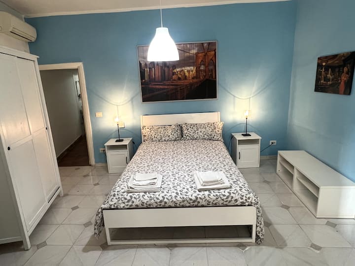 La Casetta Nel Borgo - Catania