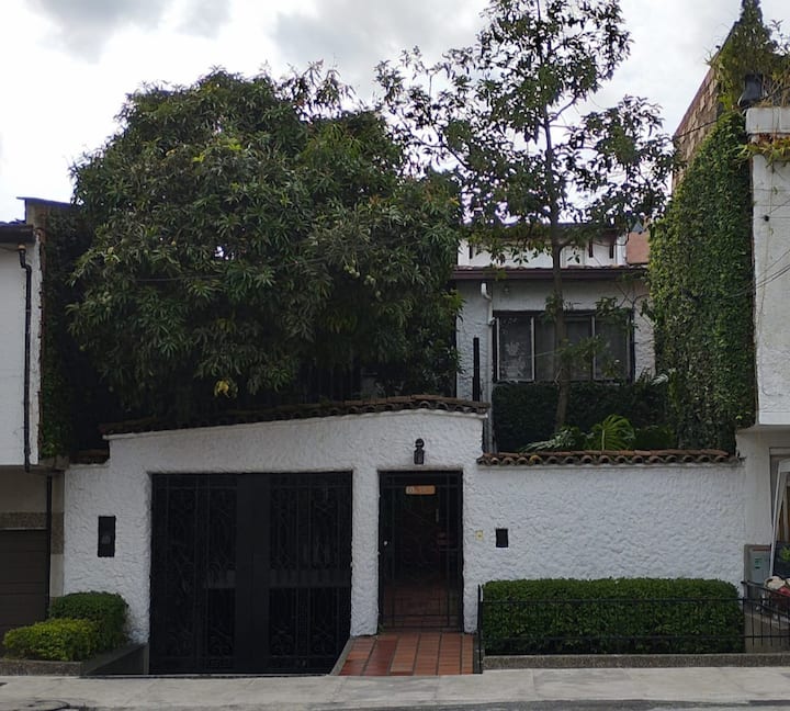 Laureles Apto 2 Mi Casa En Medellín Es Tu Casa. - Medellín