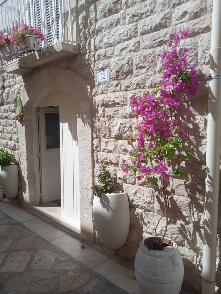 Borgosangiovanni B&b - Trani