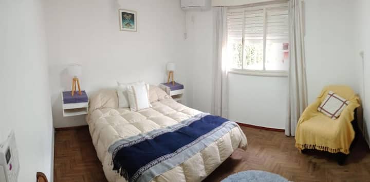 Departamento Norte - Córdoba