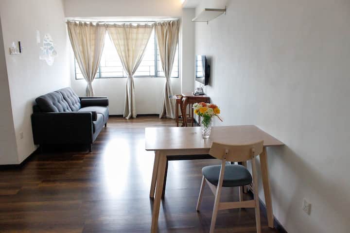 Main Place Subang Usj21/sunway, Lrt&lifestyle Mall - Puchong