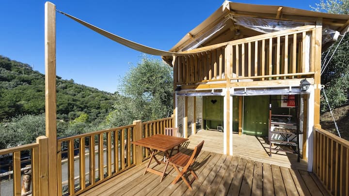 Airlodge - Toscane