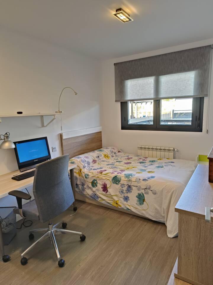 Habitación Acogedora 1 - Guadalajara, España