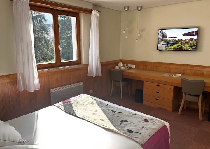 Chambre Classique - Riquewihr