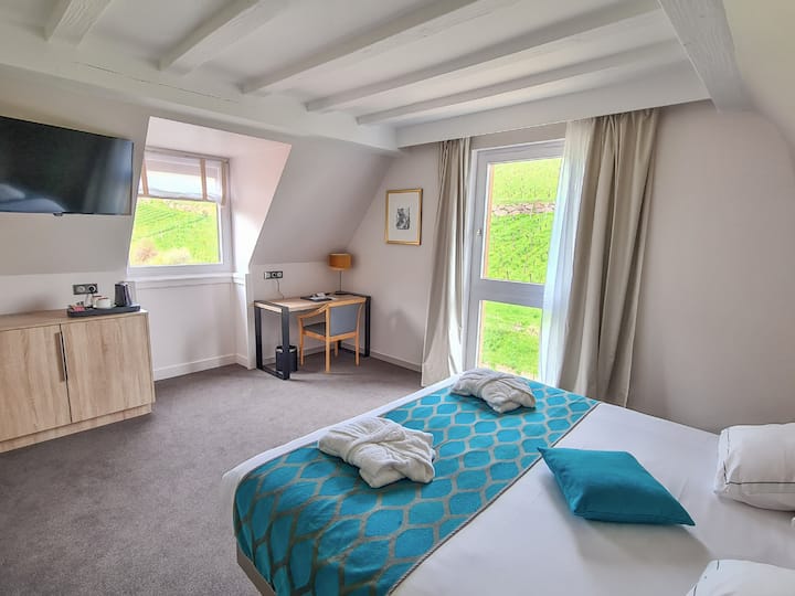 Chambre Executive 3ème éTage - Kaysersberg