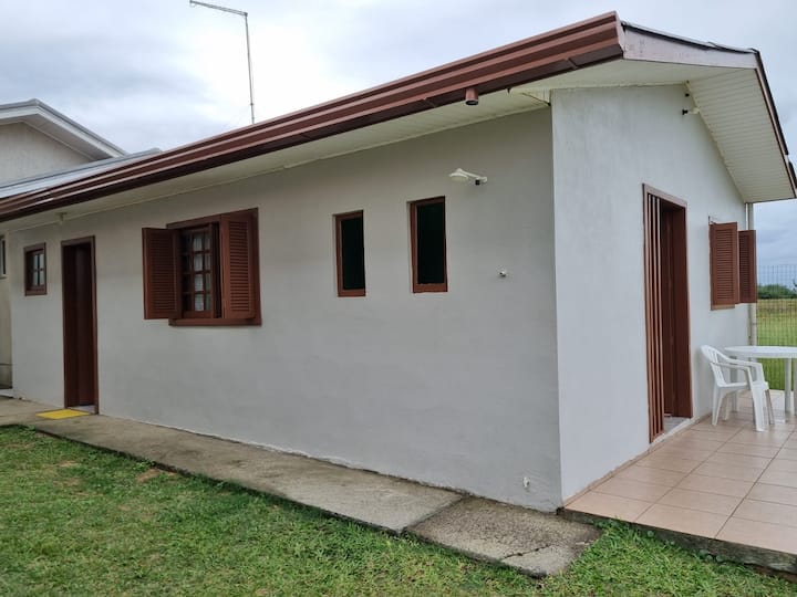 Casa Na Praia Da ÂNcora - Arroio Do Sal - Arroio do Sal