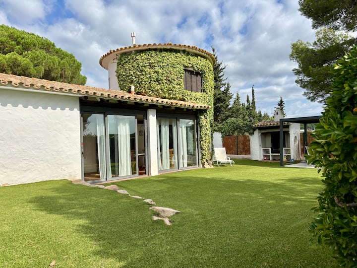 Splendidcatalanvilla Fullyrenovated - Sant Feliu de Guíxols