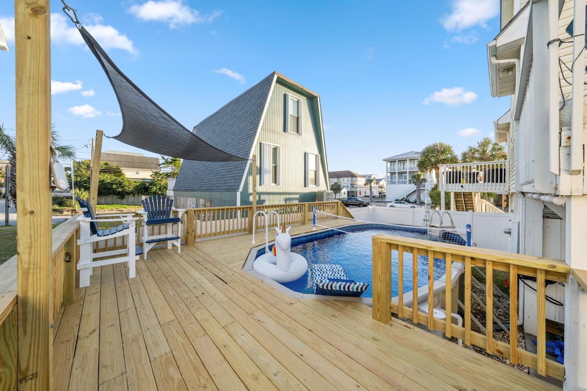 Oak Island Vacation Rentals | Cottage and House Rentals | Airbnb
