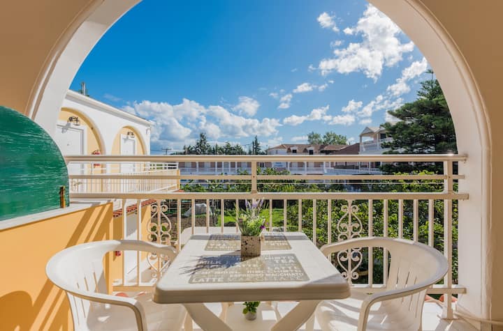 Olga Studios 2 - Double/twin  Studio Ν14 - Zakynthos