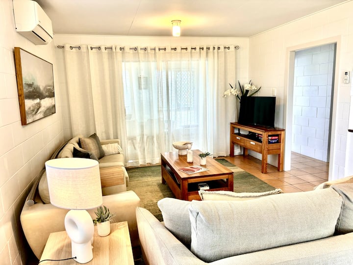 Cottontree , Maroochy 3 Bed Family Friendly House. - Alexandra Headland