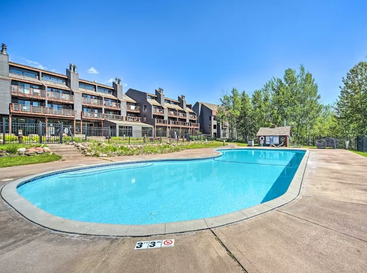 6br | Sleeps 20! | Group Ready Lutsen Getaway! - Lutsen, MN