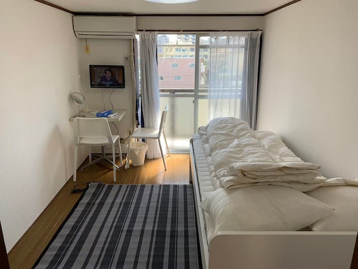 Torikai 505# - Fukuoka