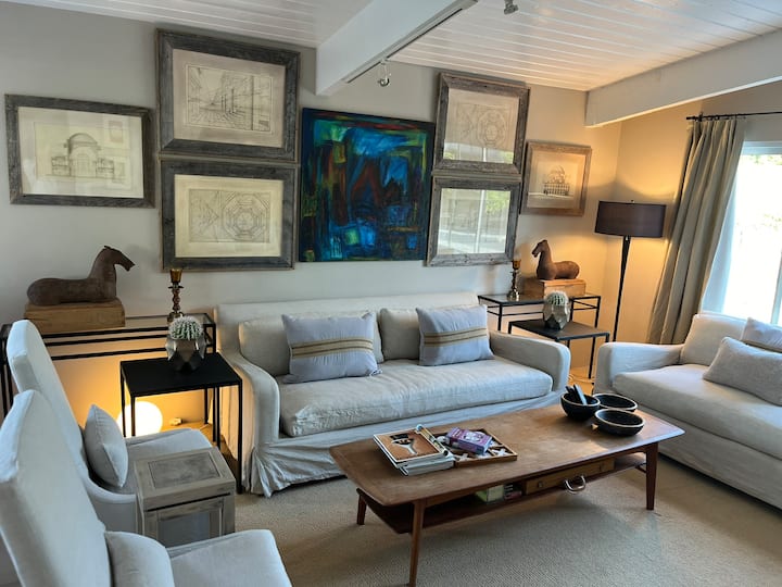 Mid Century Retreat | 28day Min Stay - Palm Springs, CA